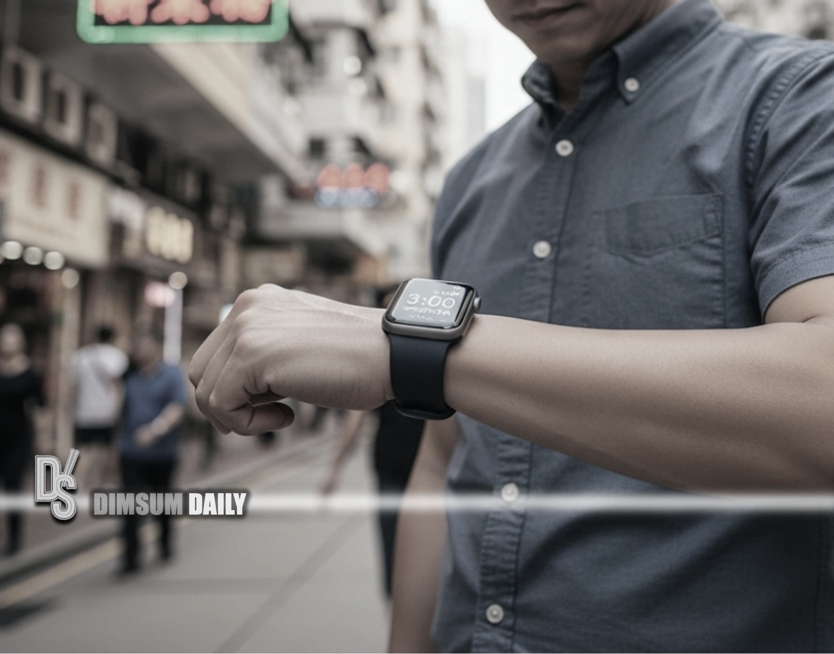 Psychologists reveal eight key traits of chronically late people