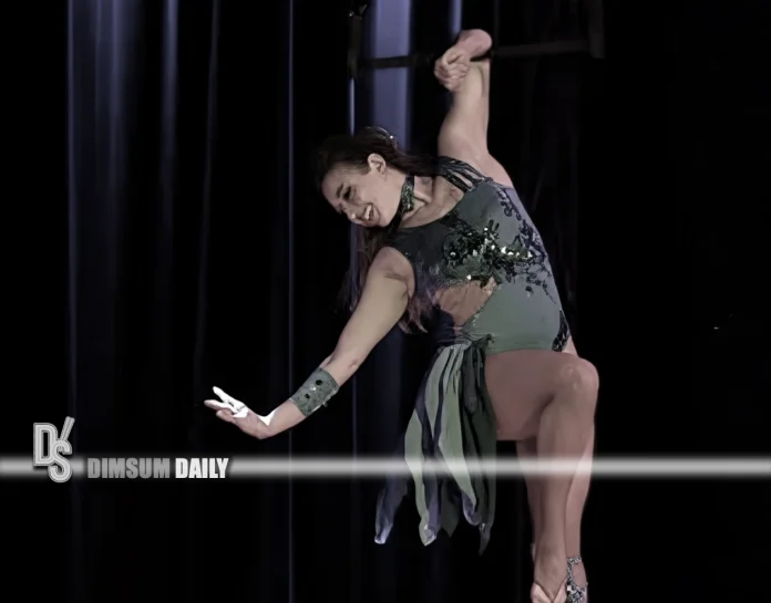 Spanish trapeze artist, 27, dies after fall during German circus ...