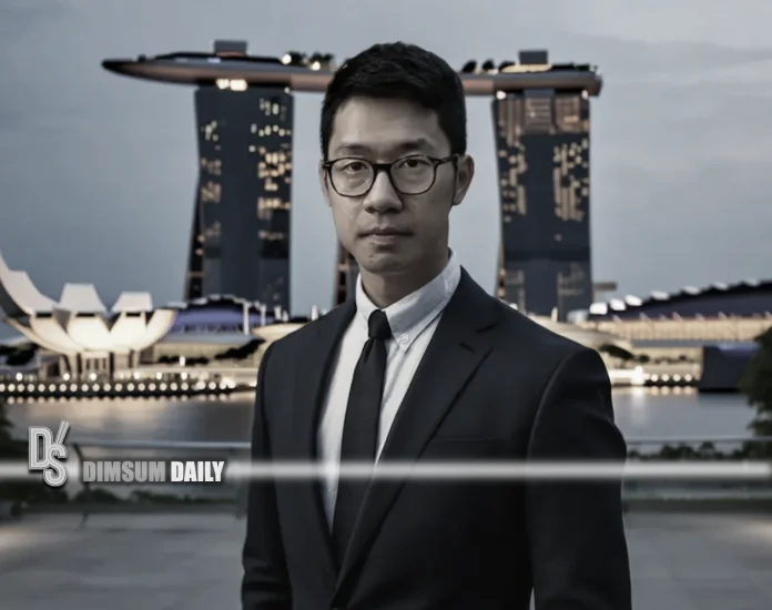 Nathan Law denied entry in Singapore before attending closed-door ...