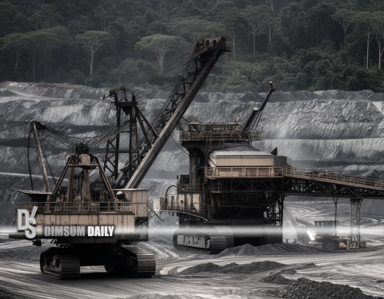 China considers rare technology transfer in proposed Malaysian rare ...