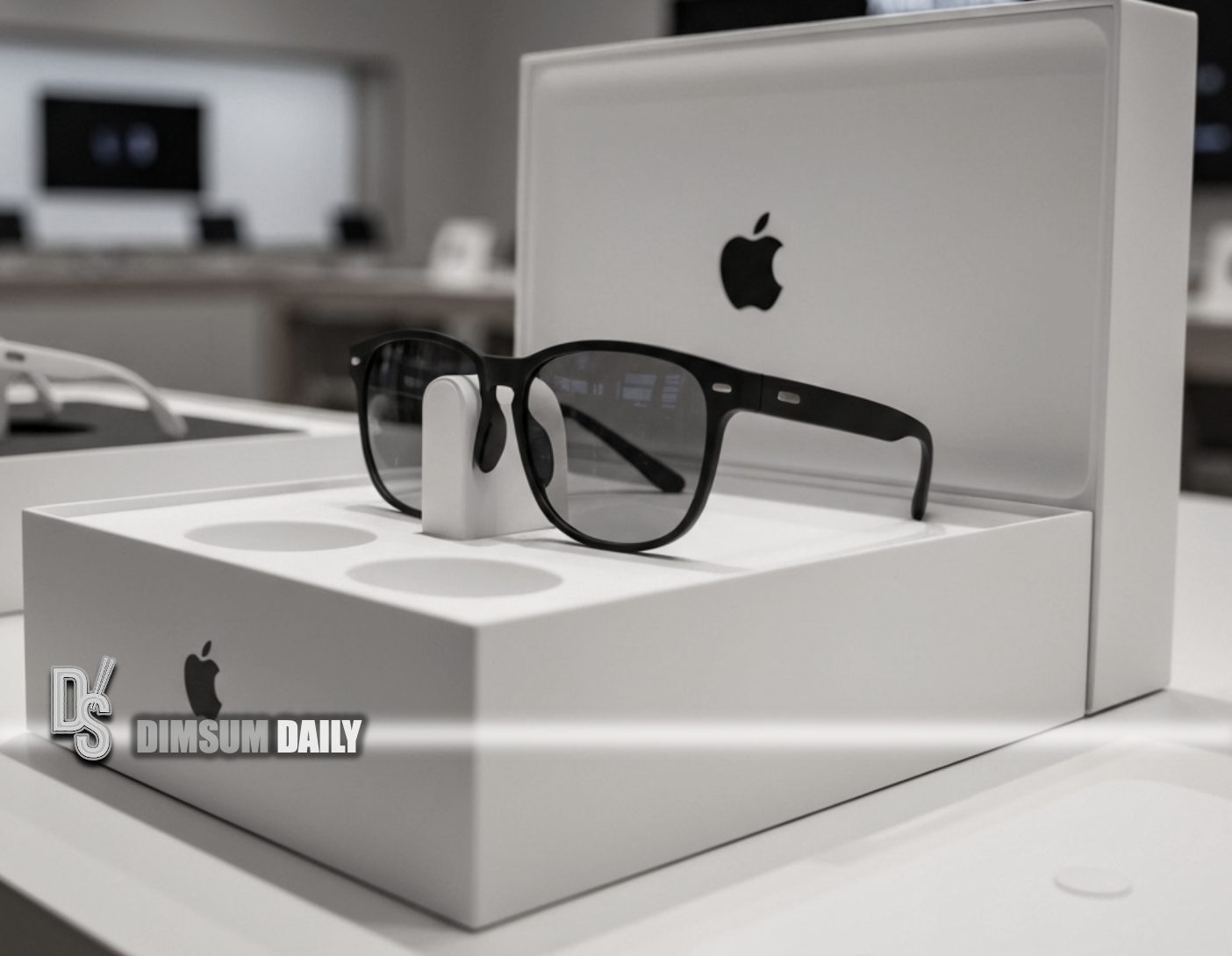 Apple scraps cheaper Vision Pro to fast-track smart glasses in race ...