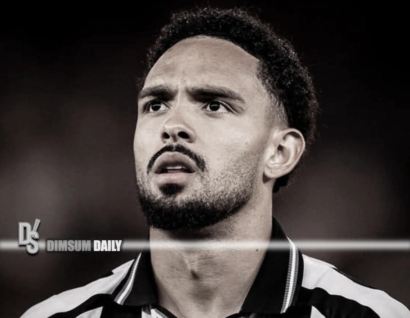 Brazil drafts Botafogo's Vitinho for friendlies against South Korea and ...