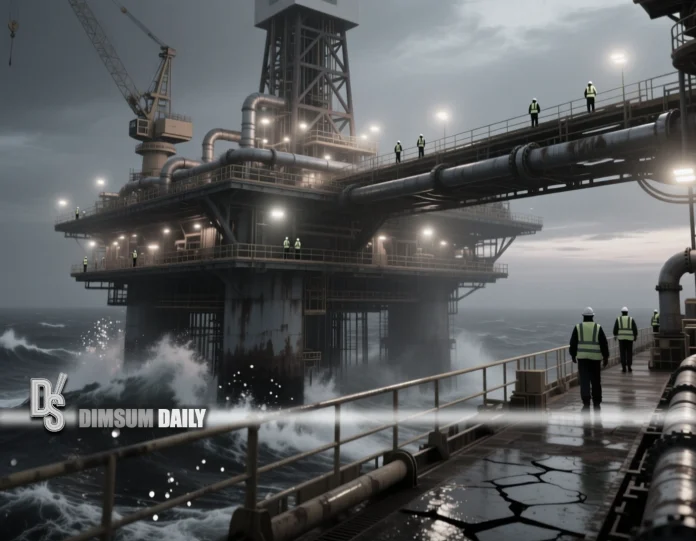 OPEC projects 23 per cent global oil demand growth by 2050 driven by ...