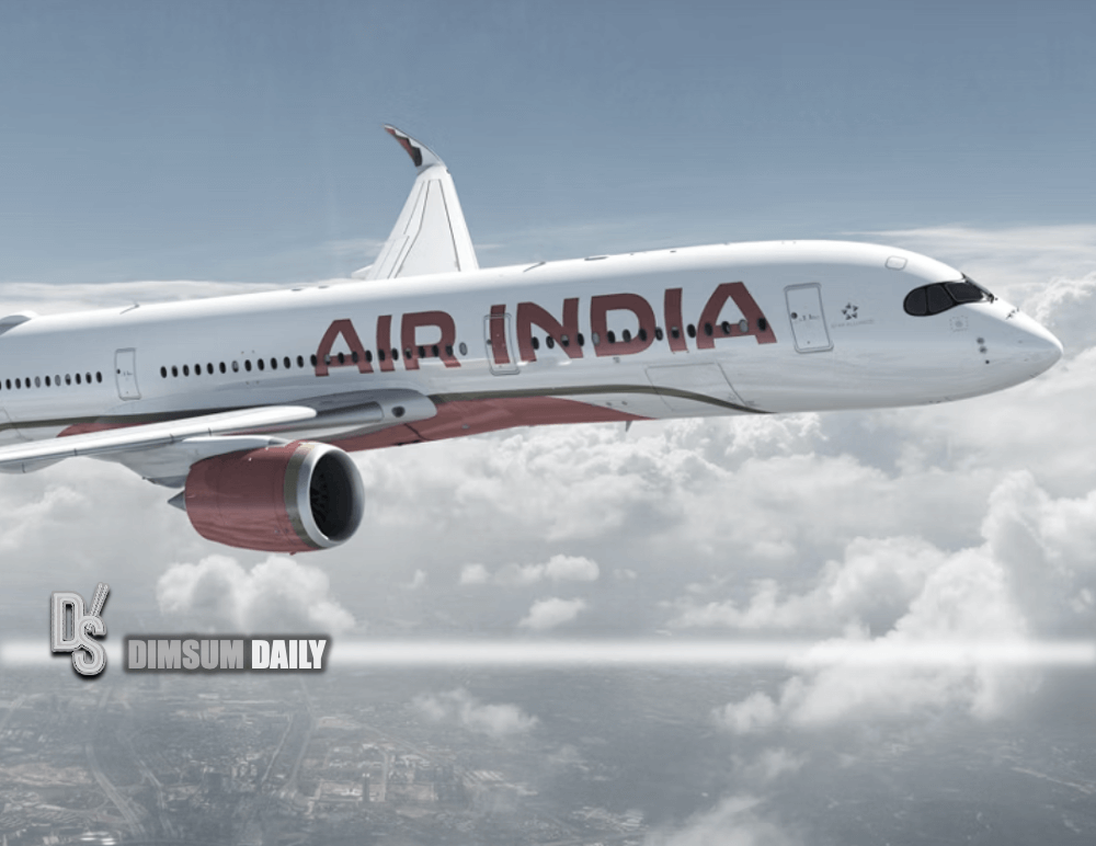 Direct India-China flights set for October return, easing five-year ...