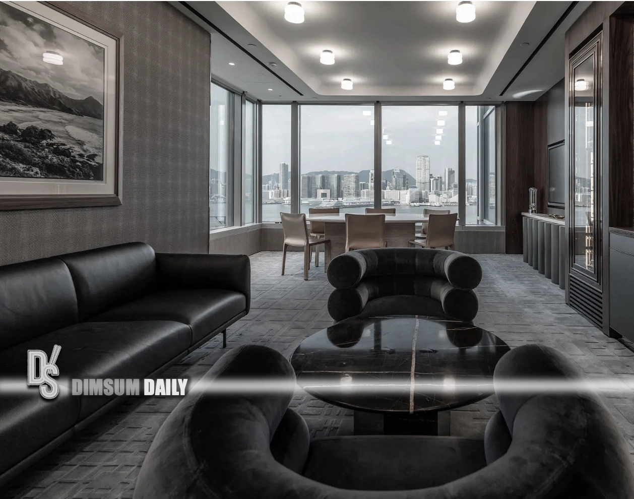The Executive Centre expands Hong Kong footprint with new 20,000sqf IFC ...