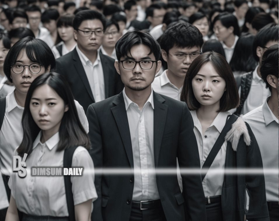 Japan’s unemployment rate rises to 2.6% in August, highest in 13 months