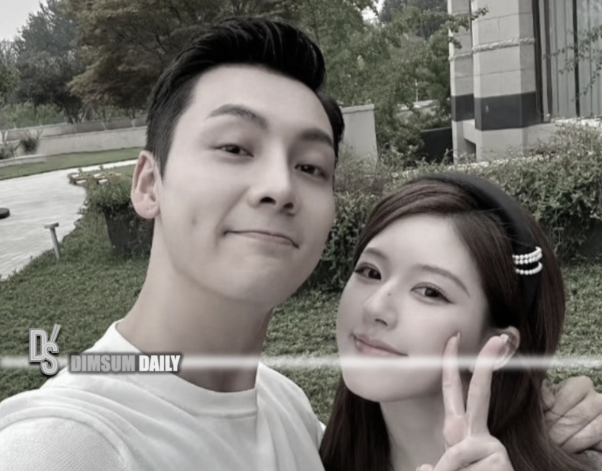 William Chan and Zhao Lusi's on-screen chemistry earns him "Good Fate Brother" nickname