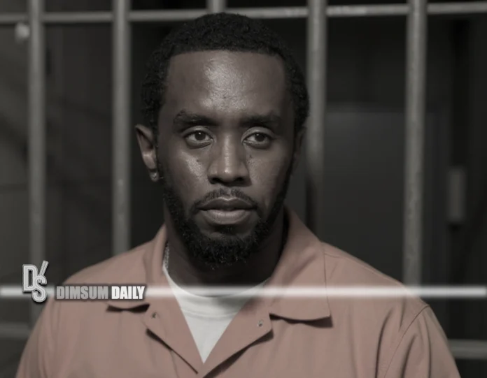 Hip-hop mogul Sean 'Diddy' Combs sentenced to over four years in federal prison following ...