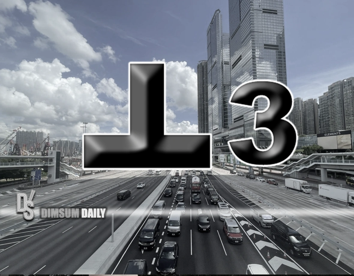 Strong Wind Signal No.3 to stay in force until at least 10pm, higher ...