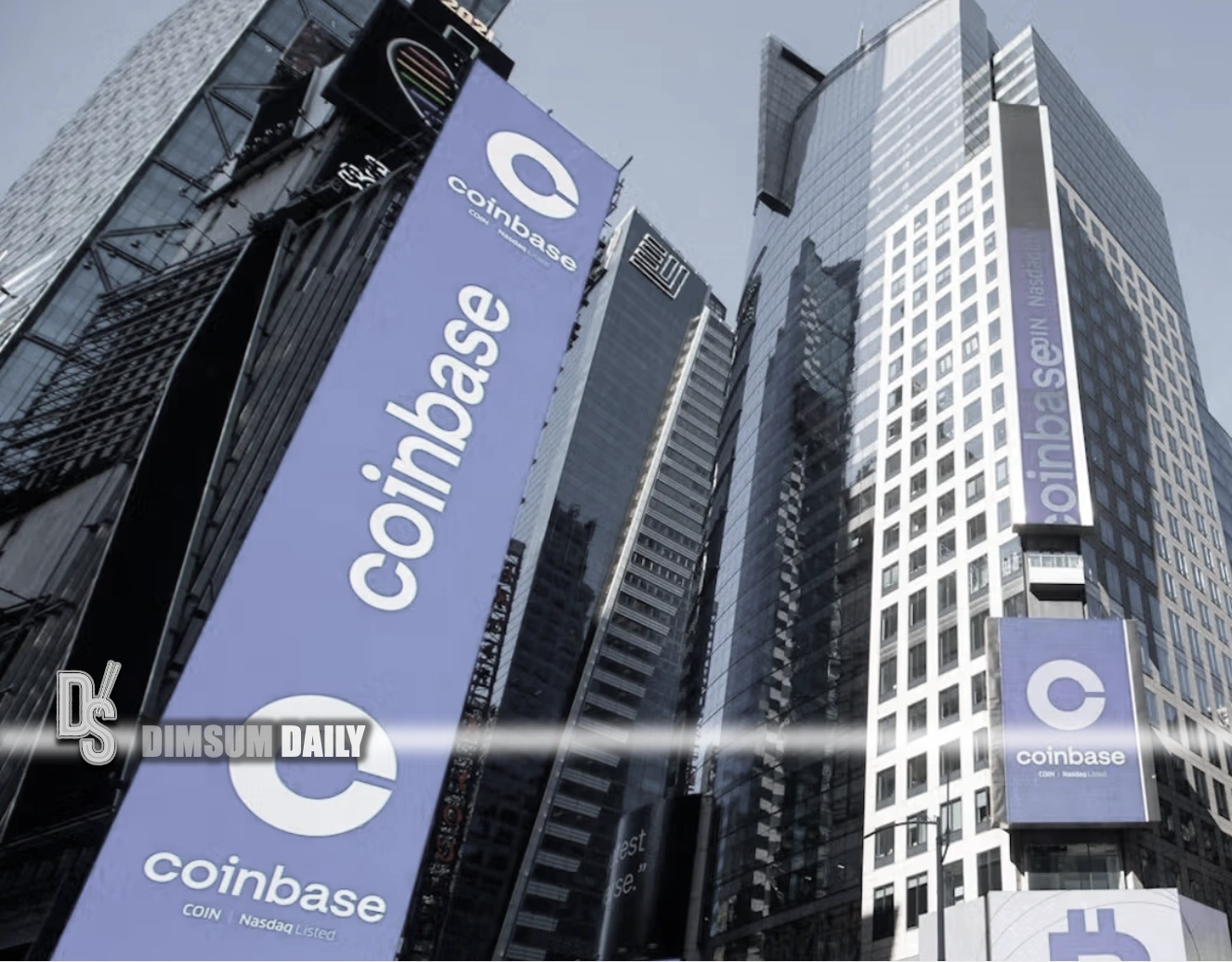 Coinbase seeks National Trust Charter in bid for enhanced regulatory ...