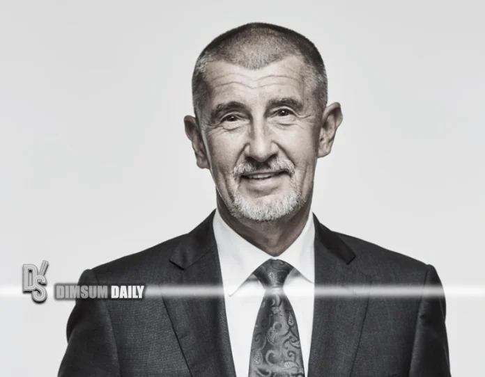 Andrej Babis's ANO Party wins Czech parliamentary election, paving way ...
