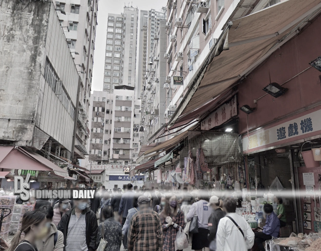 Tuen Mun food worker hospitalised after hand trapped in noodle machine