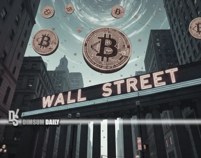 Wall Street and crypto leaders see tokenisation reshaping global ...