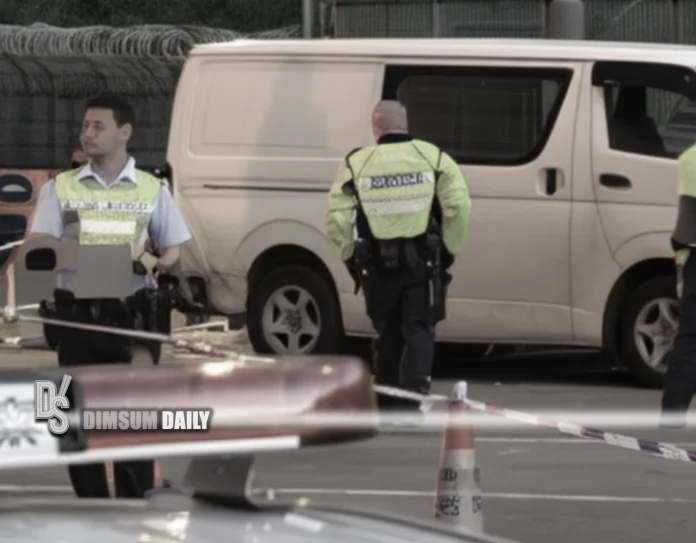 Indonesian woman and another female pedestrian killed in Tai Po traffic accident, driver ...