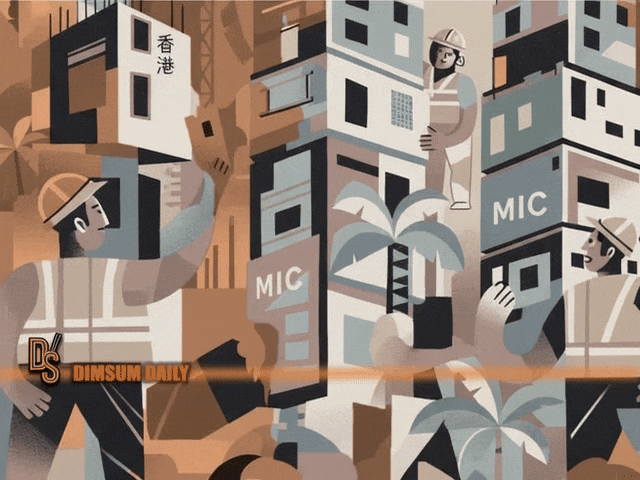 How Hong Kong can de‑risk MiC without slowing the Light Public Housing ...