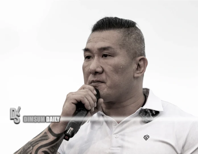 Taiwanese internet personality Chen Chih-han under investigation for ...