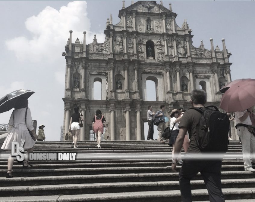 Macao's National Day and Mid-Autumn Festival boost tourism with record ...