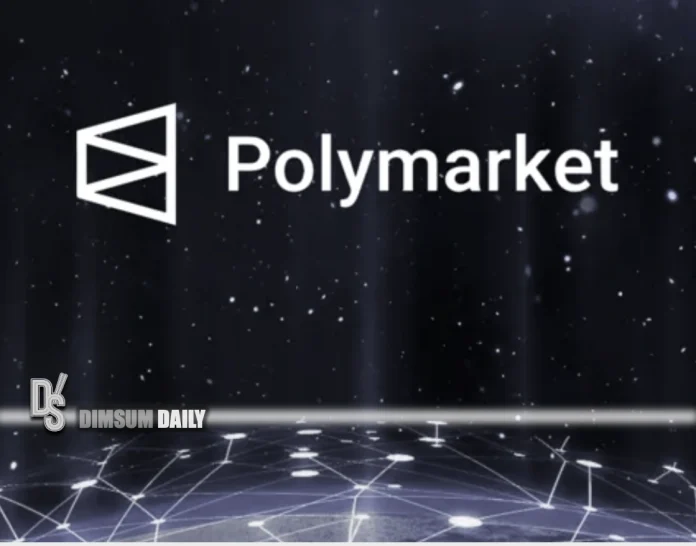 Intercontinental Exchange (ICE) eyes $2 billion stake in Polymarket