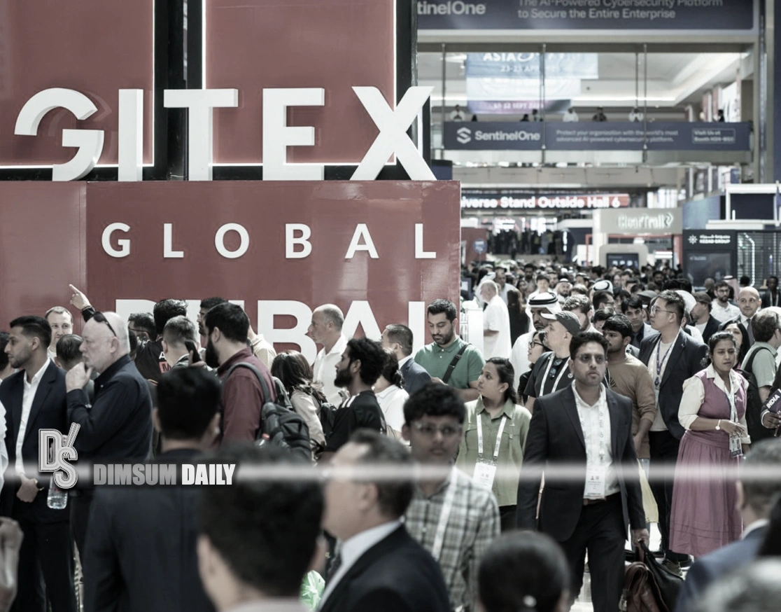 GITEX GLOBAL 2025 to spotlight AI’s breakthroughs from biotech to quantum as global market heads ...