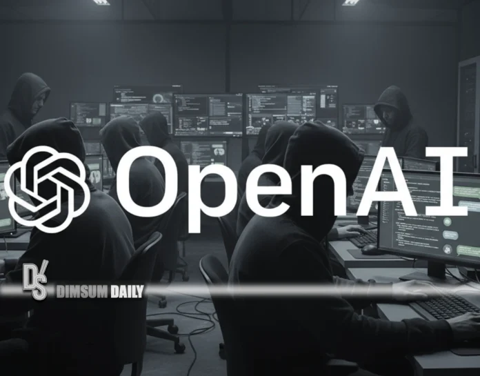OpenAI cracks down on Chinese government-linked ChatGPT accounts following national security ...