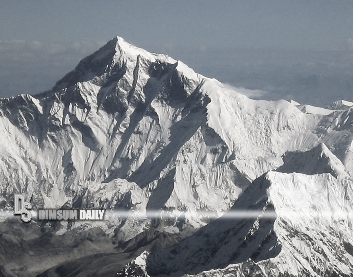 All trekkers rescued following major blizzard on Tibetan side of Mount ...