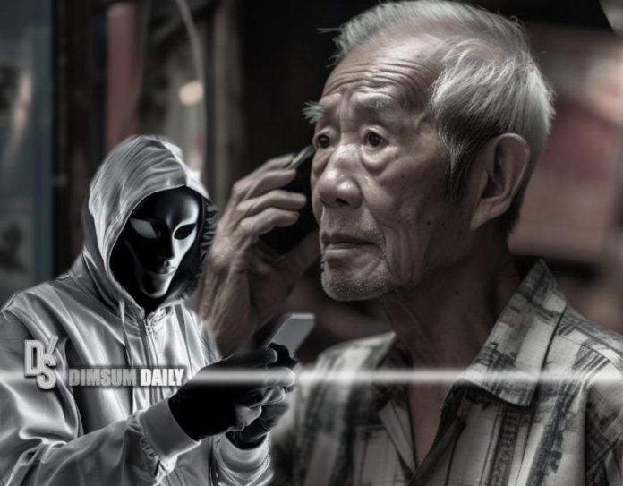 Hong Kong fraud losses hit HK$5 billion, students lose HK$107 million ...