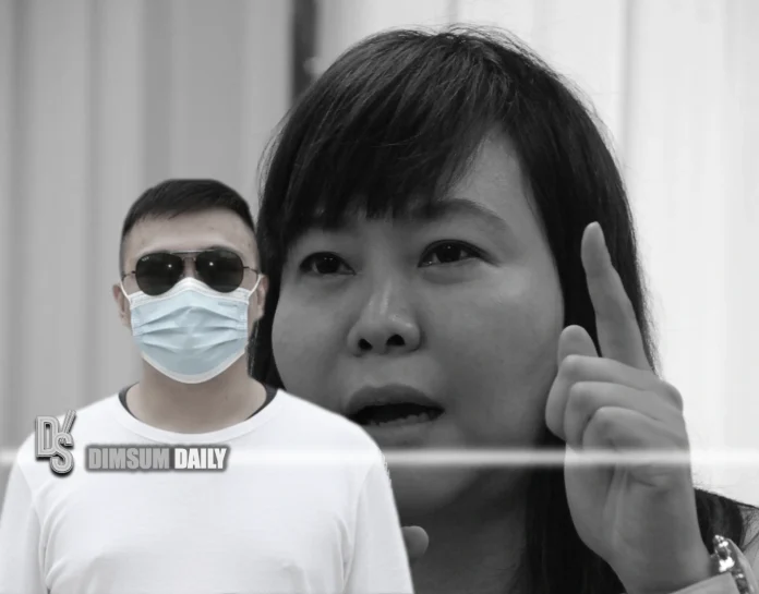 Nicholas Lau, son of late pro-Beijing activist Leticia Lee, jailed for 26 months over restaurant ...