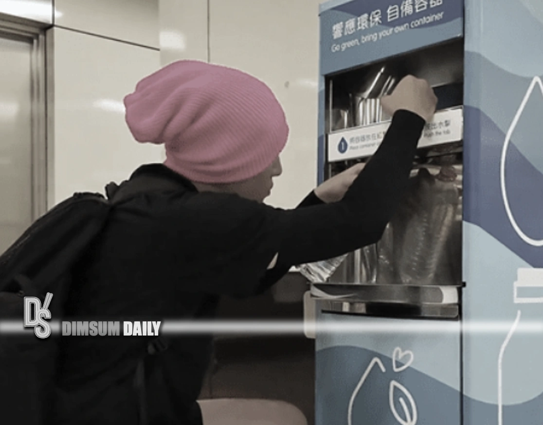 Douyin influencer's 'zero-cost Hong Kong tour' guide triggers ethical ...
