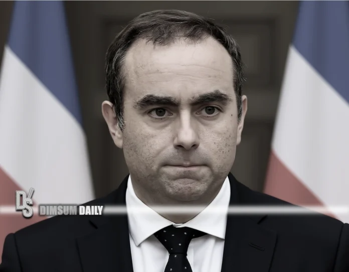 France awaits new Prime Minister as Macron prepares appointment within ...