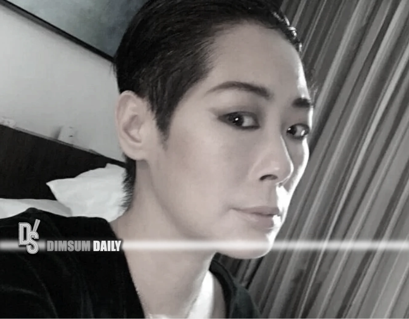 Shirley Kwan's recent health crisis following major surgery lands her ...