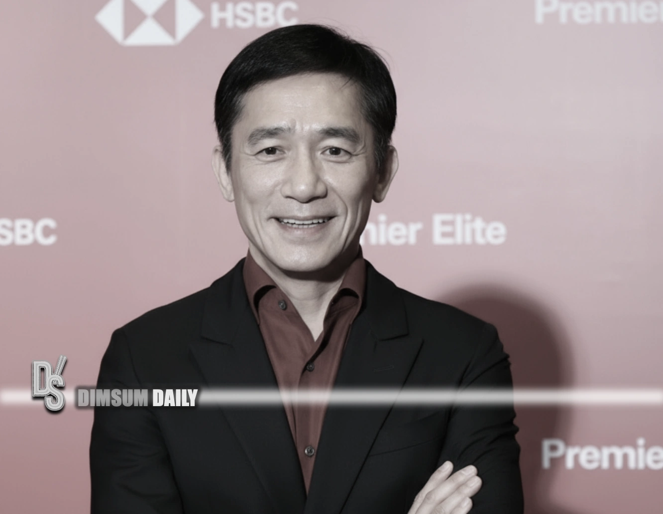 Tony Leung embraces global film projects and reveals planned ...