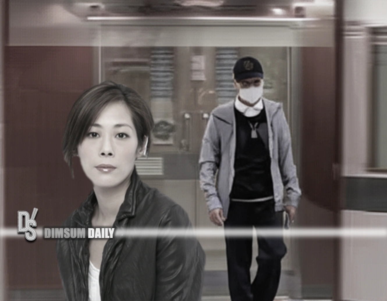 HK singer Shirley Kwan's father makes hospital visit as singer remains ...