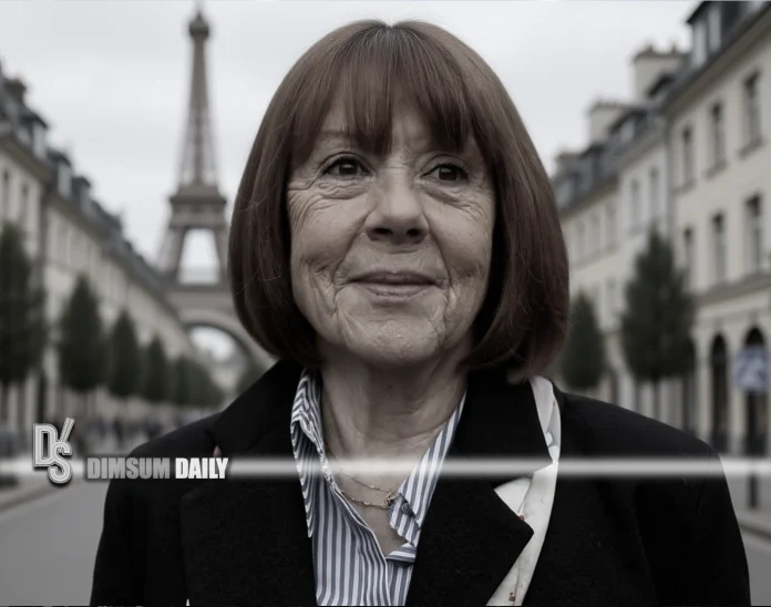 French court increases sentence to 10 years in landmark Gisele Pelicot ...