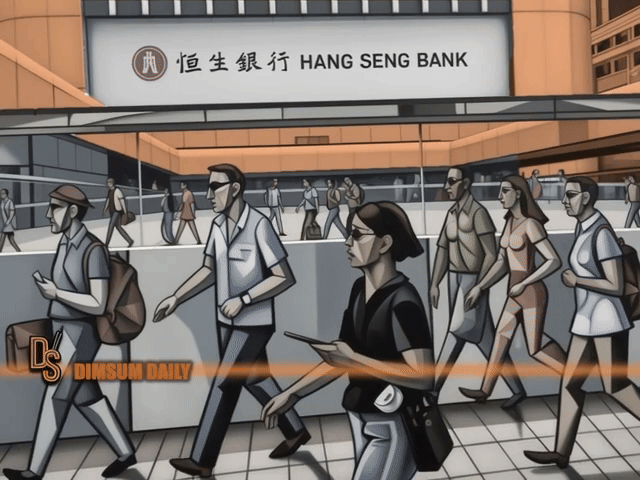 HSBC’s bid to privatise Hang Seng is a bet on scale, synergies and a ...