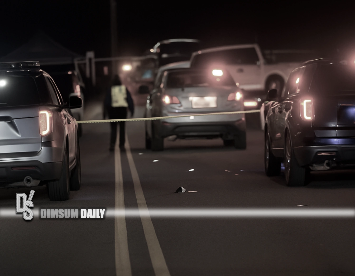 Mississippi shooting leaves four dead, twelve injured following ...