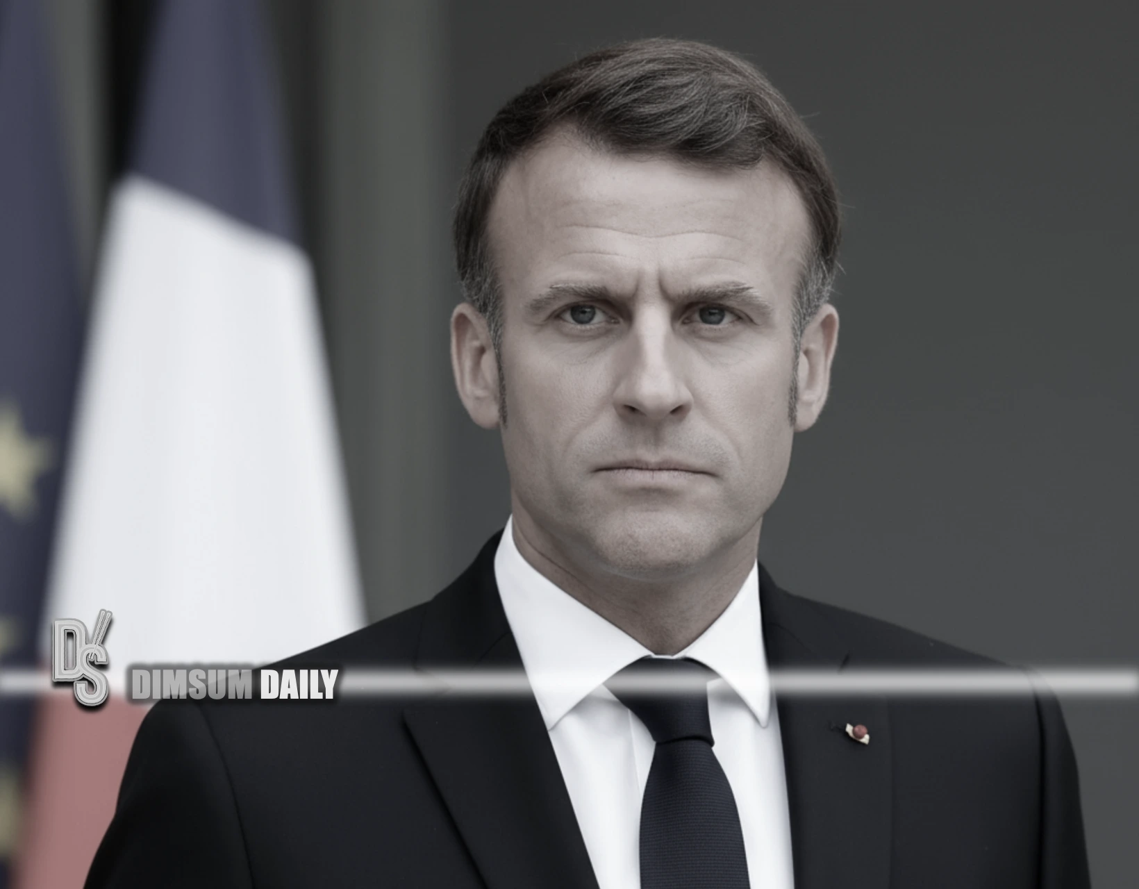 Macron unveils new government in race against time to pass 2026 Budget