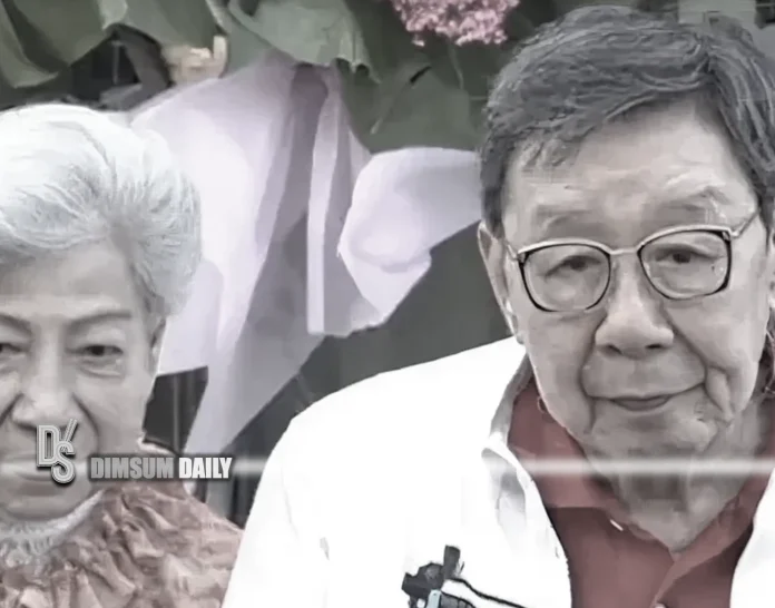 Veteran actor Bowie Wu's rare public displeasure elicits apology from ...