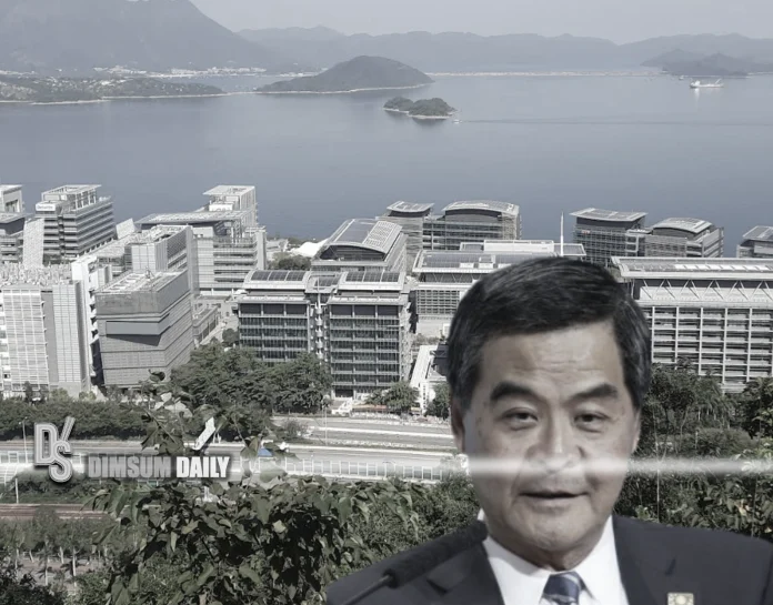Leung Chun-ying warns fake degrees threaten Hong Kong's International ...