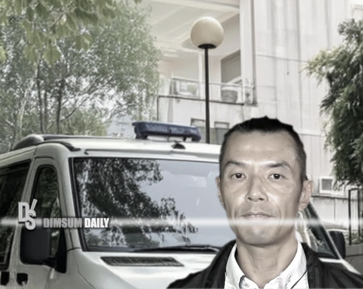 Police reveal half-French Taiwanese mother, suffering from postnatal ...