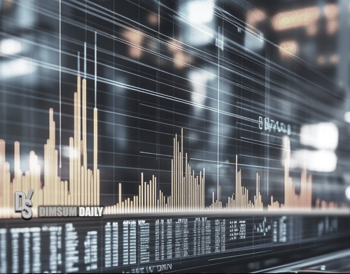 Hang Seng Index stabilises as tech shares rebound