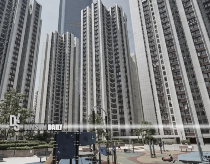 Swire Properties launches new Tai Koo Shing car park plot sale with ...