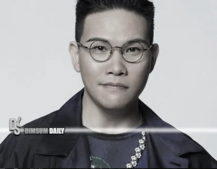 William So maintains professional composure at low-key engagement following career setback