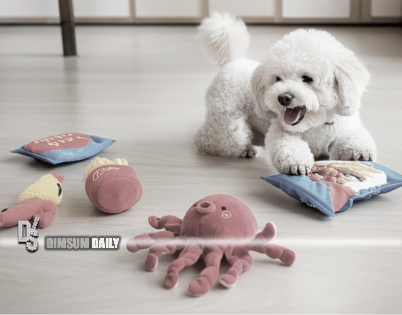 Consumer Council finds majority of dog toys chemically safe following ...