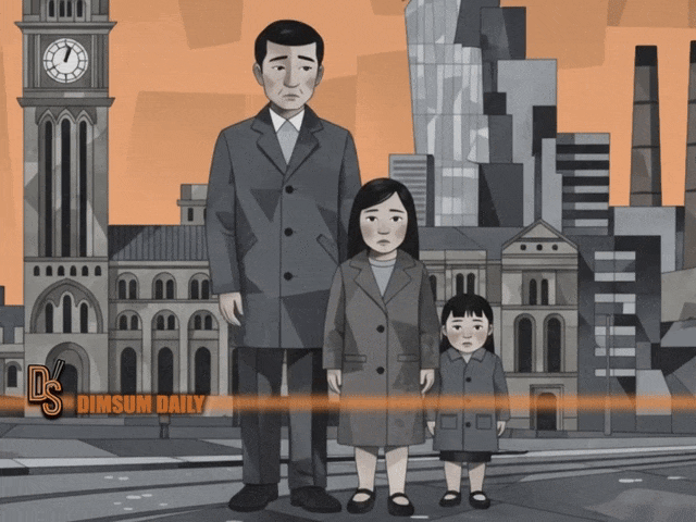 Shifting immigration standards undermine trust and harm BN(O) migrants ...