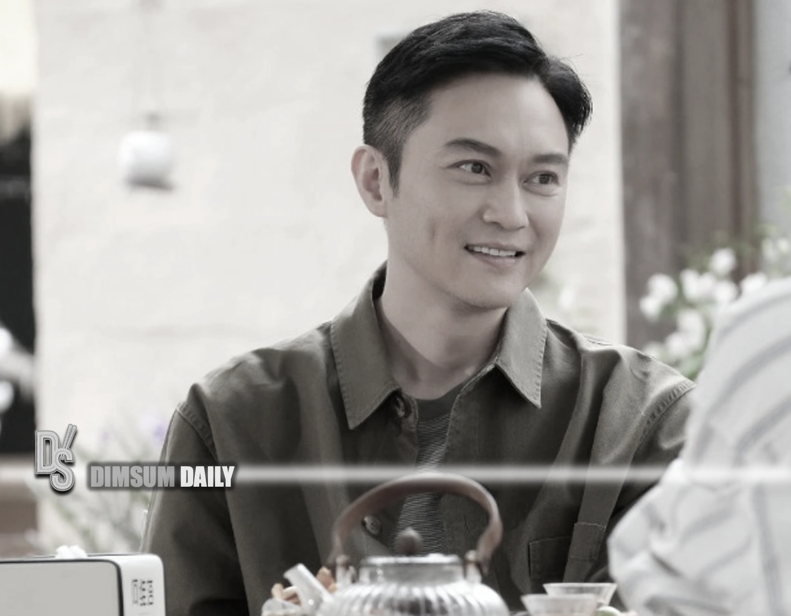 Hong Kong star Julian Cheung considers transition to directing