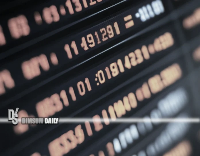 Hang Seng Index rises as gold-related and new economy stocks surge