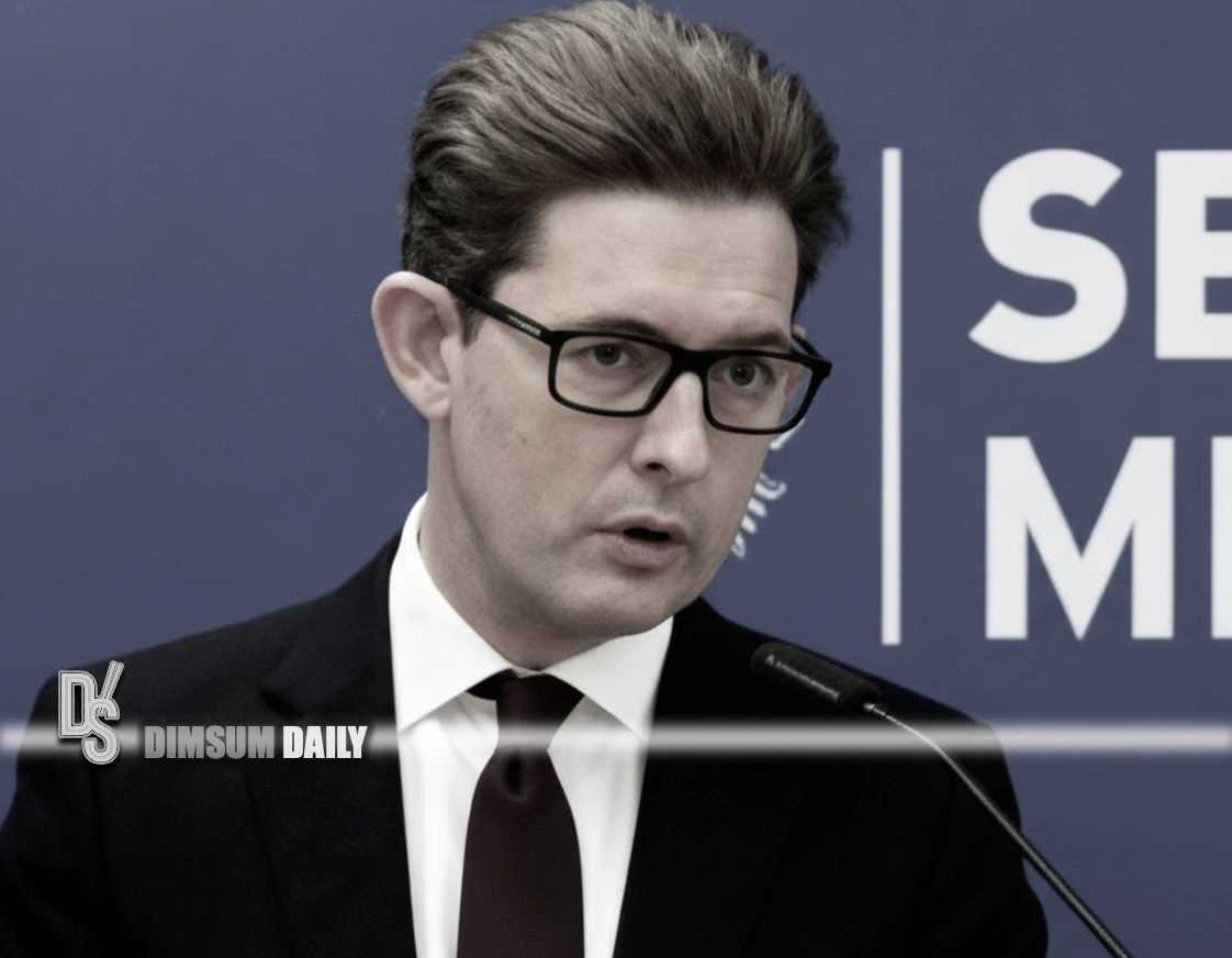MI5 chief voices disappointment as China espionage case collapses ...