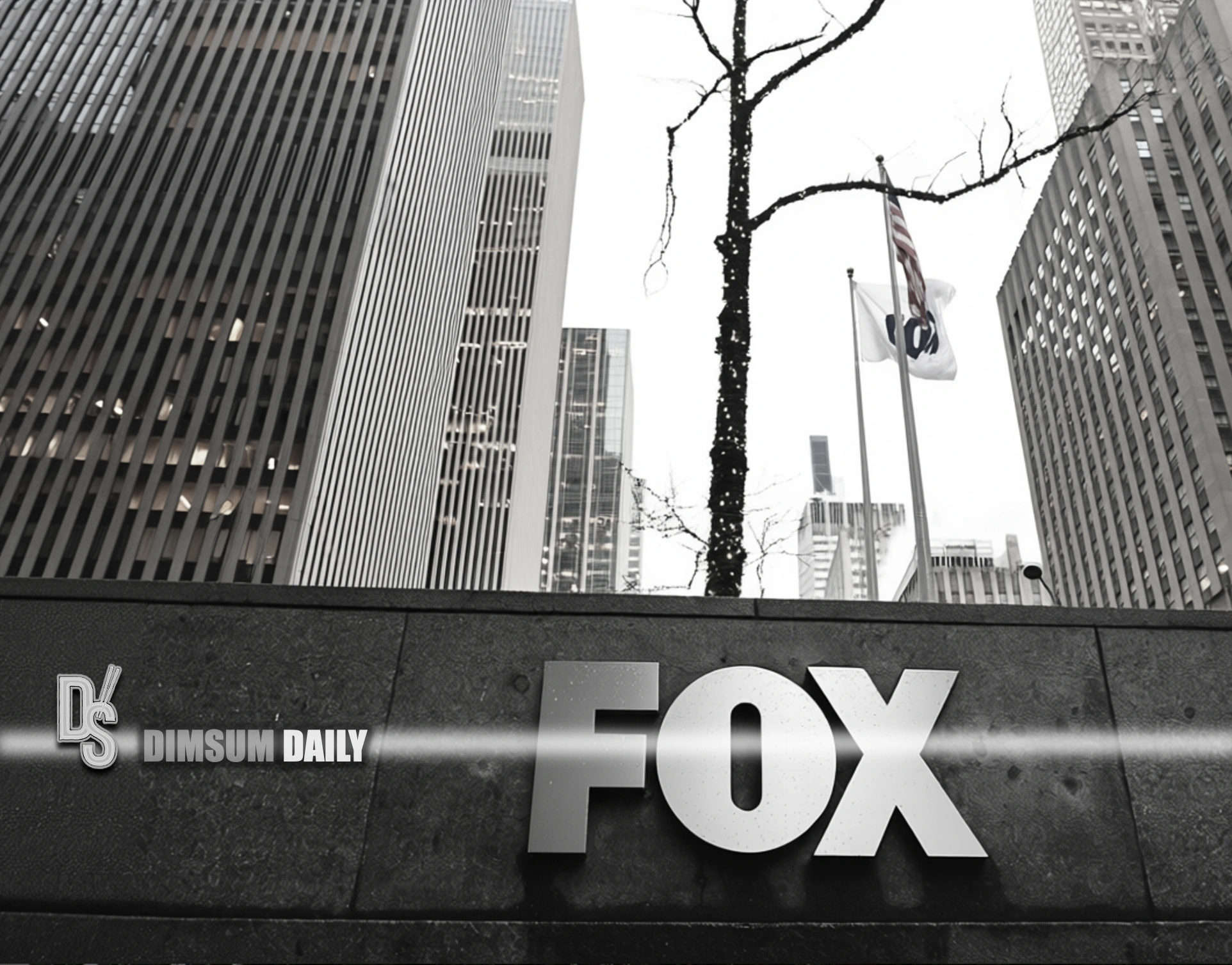 Fox staff flagged fears of pro‑Trump bias, legal filings show