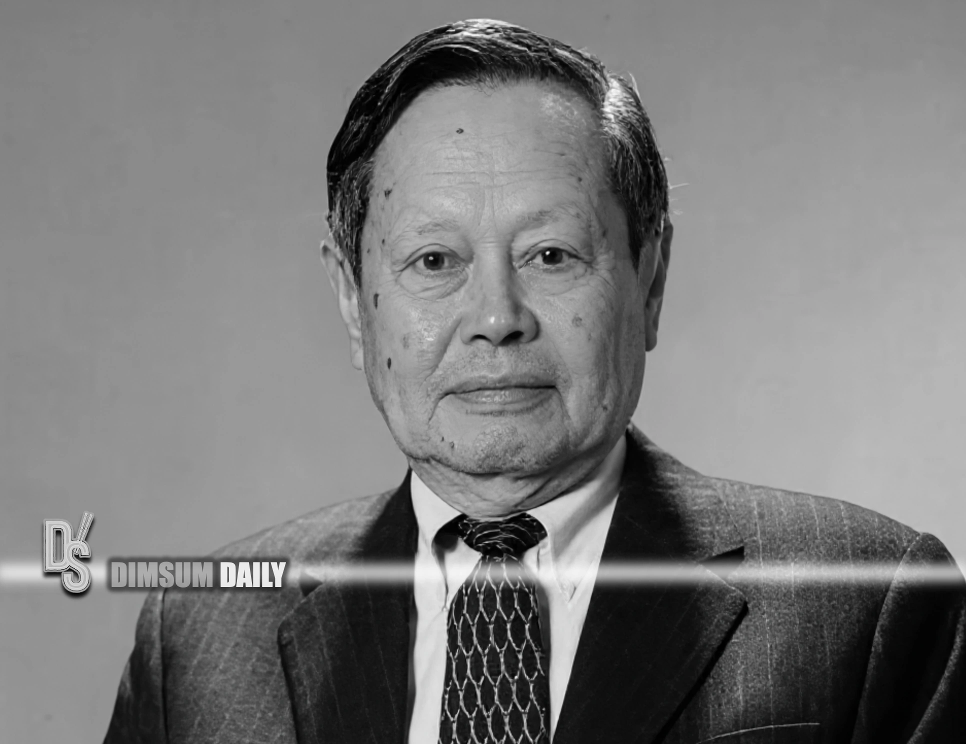 Nobel laureate Yang Chen-ning dies in Beijing aged 103