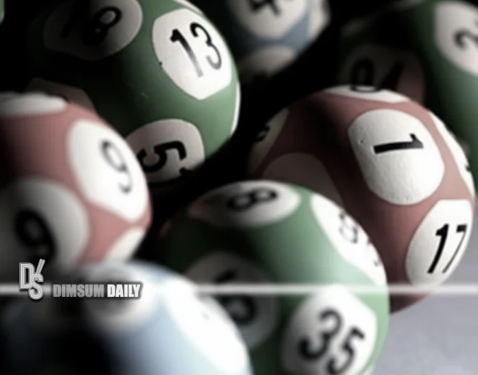 Mark Six jackpot rolls over to HK$25 million after no top prize winners